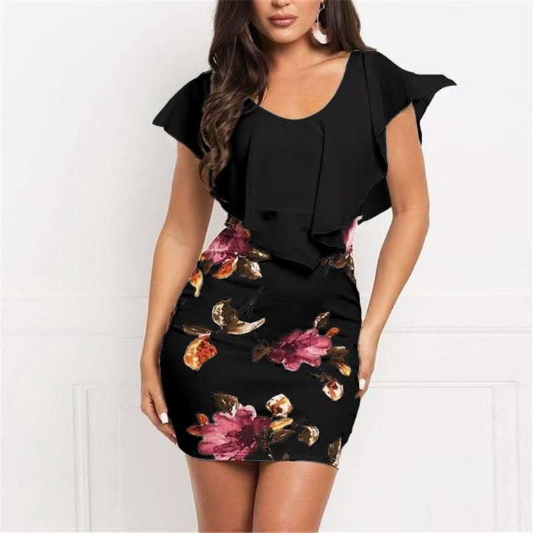 Mini Dresses For Juniors