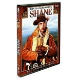 Shane: The Complete Series (DVD) - Walmart.com