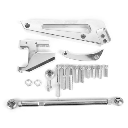 Alternator Bracket Kit Replacement,Alternator Bracket Kit Aluminum ...