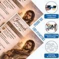 1000-Piece Adult Wood Jigsaw Puzzle, Jeremiah the Prophet Strength ...