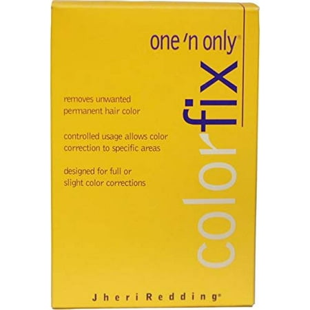 One 'n Only Color Fix with Argan Oil | Walmart Canada