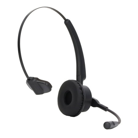 Call Center Headset, Single Ear USB Headset ABS For Office | Walmart Canada