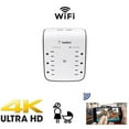 WiFi Surveillance Camera Surge Protector - Walmart.com