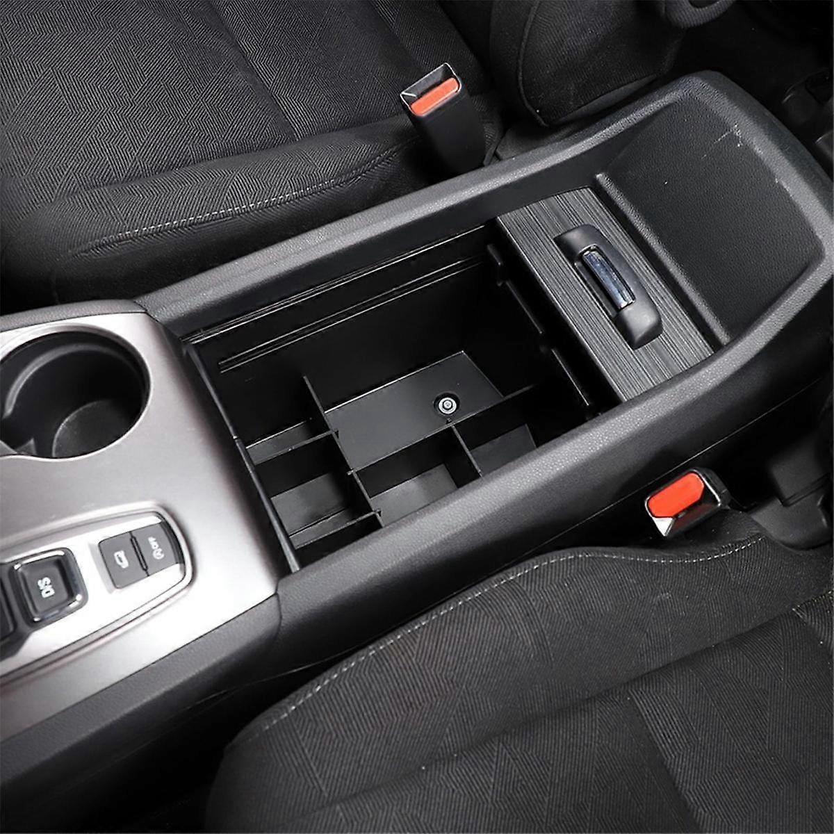 Center Console Divider Compartment Insert for Pilot 2016-2022 2017-2023 ...