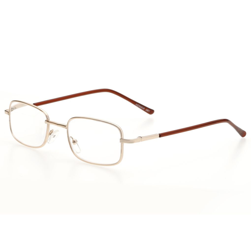 Old Reading Glasses