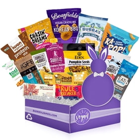 Healthy Snacks Box - Walmart.com