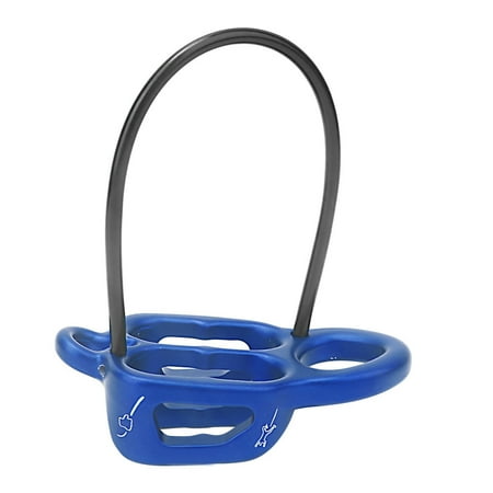 Atc Guide Belaying Device Atc Descender Metal Atc Descender Outdoor ...