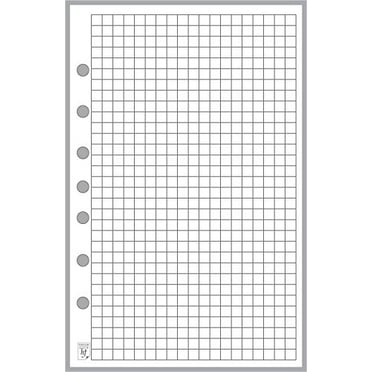 Bienfang Designer Grid Paper Pad, 50 Sheets,, 8" x 8" Grid, 11" x 17 ...