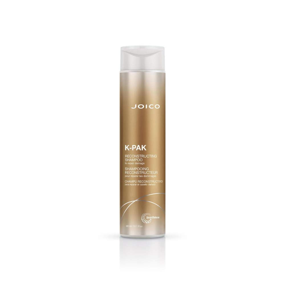 Click here for Joico K-Pak Reconstructng Shamp. For Damaged Hair... prices