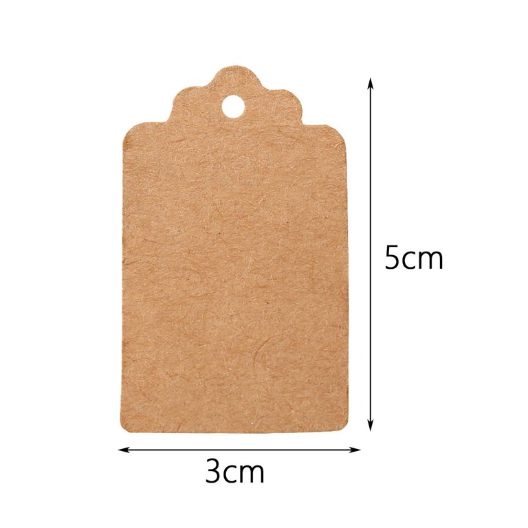 Vintage Hang Tags