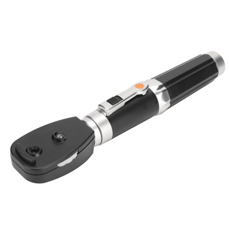 Ophthalmoscope Diagnostic Tool, 5 Aperture Perfect Lighting Better ...