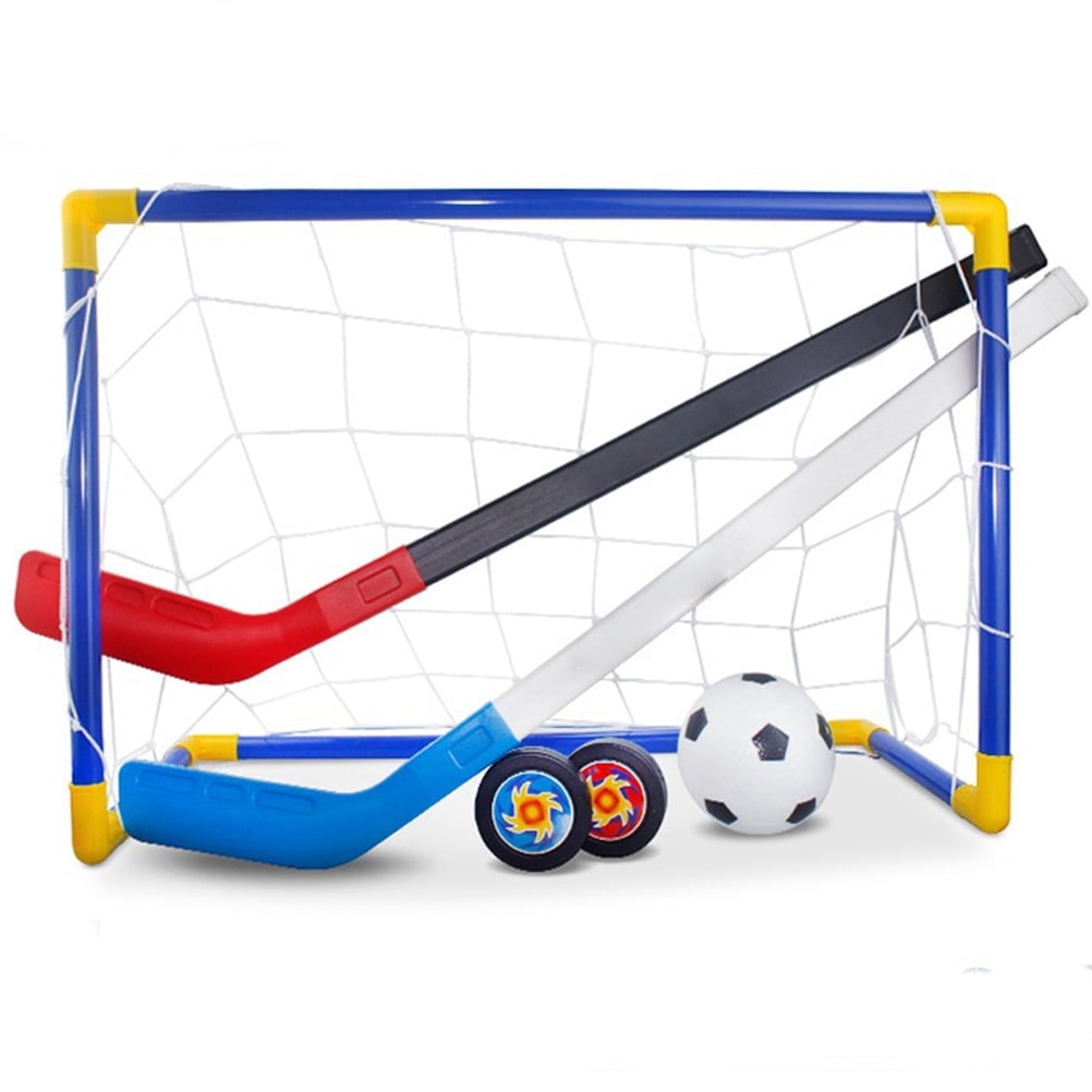 Click here for Estink Kids Toys Hover Hockey Set  Interactive Hoc... prices