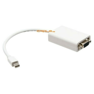 CLUB 3D B.V Mini DisplayPort to DisplayPort Adapter - Walmart.com