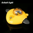 Cobalt Light GUP D Toy Compatible with Octonauts Toys, Oct GUP Metal ...