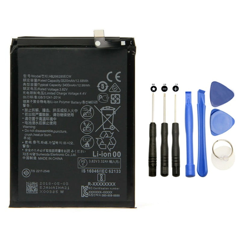 Click here for Phonesmart Hb396285ecw Replacement Battery With To... prices