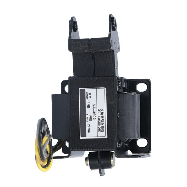 Traction Electromagnet,BERM AC Solenoid Electromagnet Solenoid ...