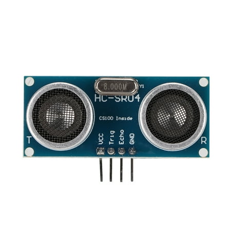 Module Sensor Distance Measuring Module HC SR04 Distance Sensor Sensor ...