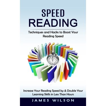 Brain Power: How to Improve Your Memory and Speed Reading Techniques Faster and More Efficiently ...