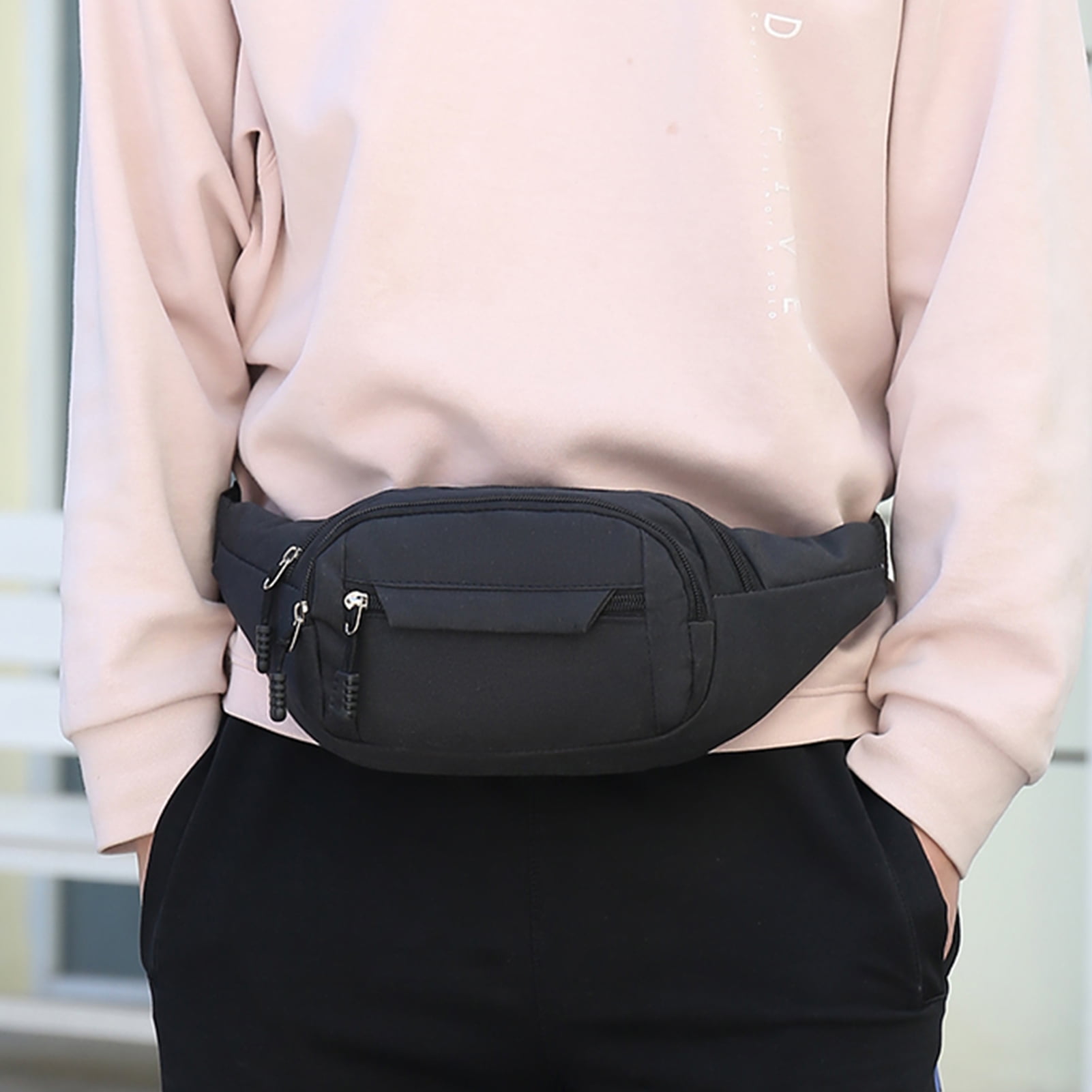 Waterproof Fanny Pack | Walmart Canada