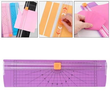 Creative Paper Cutter Photo Trimmer Photo Cardstock Lightweight Label ...