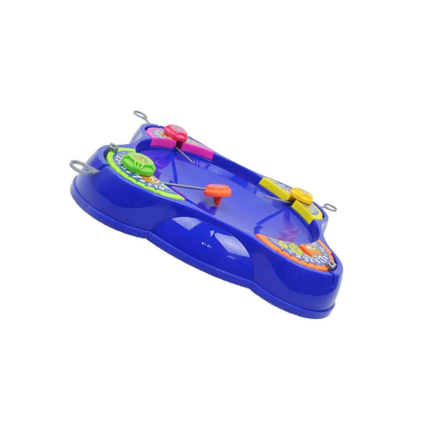 Click here for Maskred Toys Battling Tops Game Launcher Board For... prices