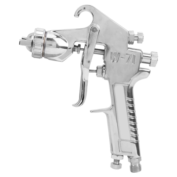 Spray Paint Tool,W‑71 Spray Gun Paint Sprayer Spray Supplies Custom ...