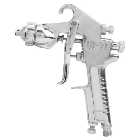 Spray Paint Tool,W‑71 Spray Gun Paint Sprayer Spray Supplies Custom ...