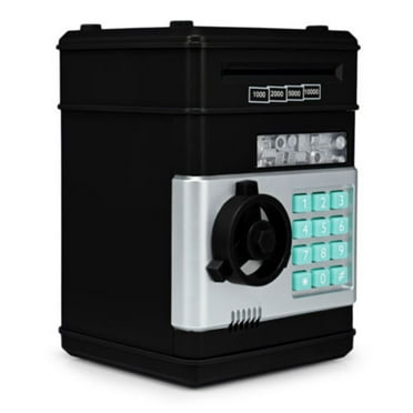 Brainy Bucks Secret PIN Vault - Walmart.com