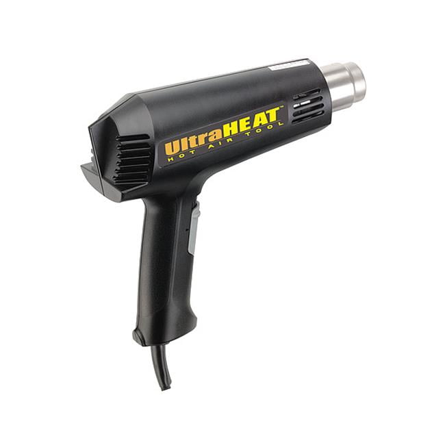 UltraHeat 34103 SV803 Variable Temperature UltraHeat Gun - Walmart.com