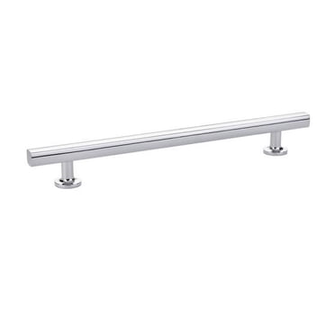 Emtek 86459 Us4 3.5 in Mod Hex Pull in Brass - Walmart.com