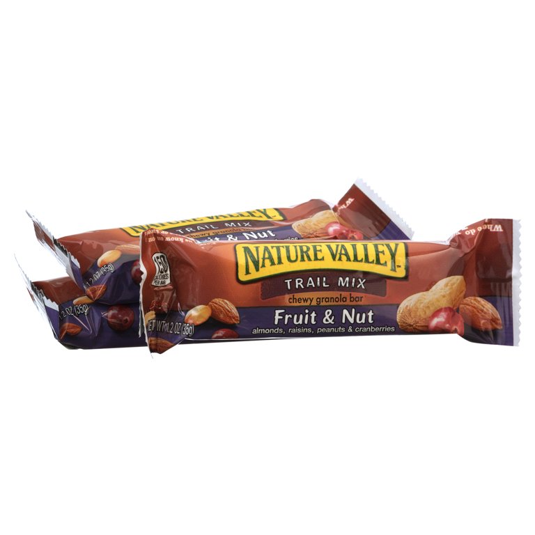 Nature Valley Chewy Granola Bars