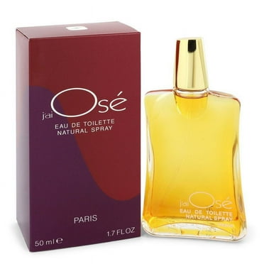 J'AI OSE * Jai Ose 1.0 oz / 30 ml Eau de Parfum (EDP) Women Perfume ...