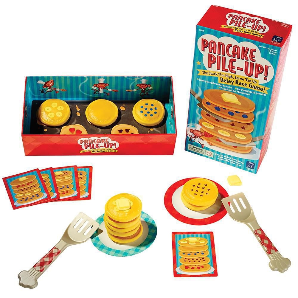 Click here for Educational Insights Pancake Pile-Up Game prices