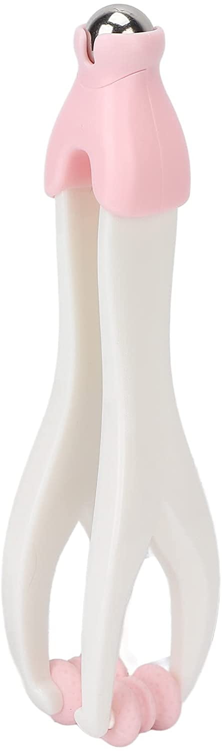 Finger Roller Massager, Durable Stimulate Circulation Finger Joint ...