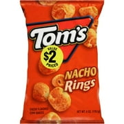 Toms Chips