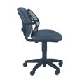 Fellowes Office Suites Mesh Back Support - Walmart.com