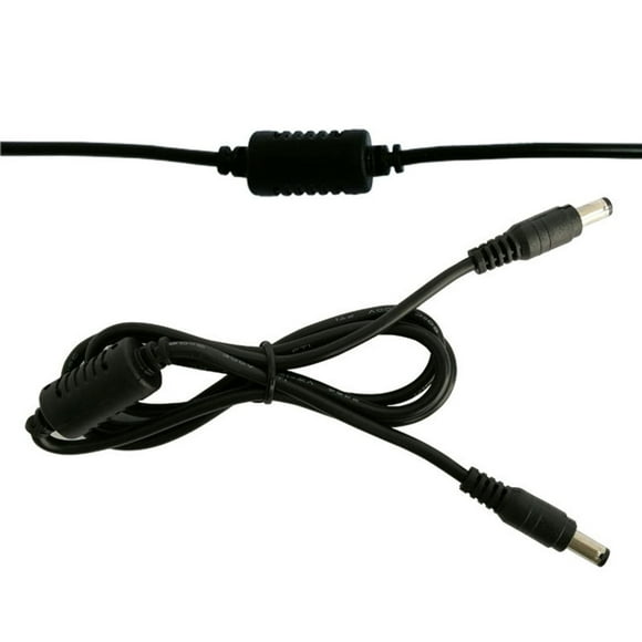 Male To Male Power Extension Cord