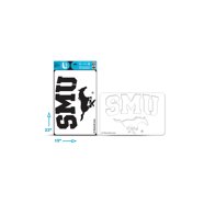 NCAA Florida Gators Collegiate Gator Head Multi-Purpose Stencil ...