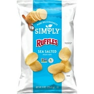 Good Natured Veg-ables! Crispy Potato and Veggie Snacks 4.5 oz ...