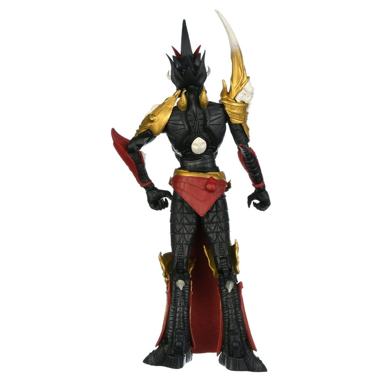 Spawn 7 Spawn 7