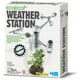 4M Green Science Weather Station Kit - Walmart.com