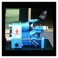 U3 Universal Cutter Grinder Drill Sharpener Sharpening Machine for End ...