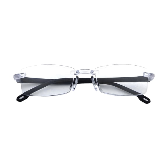 Solymall Optireaders Pro, smart reading glasses with automatic ...