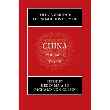 Cambridge History of China The Cambridge History of China, Volume 9 ...
