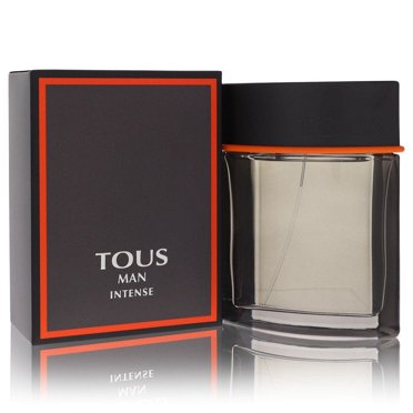 Tous Tous Man Intense Eau De Toilette Spray for Men 3.4 oz - Walmart.com