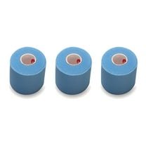 Mueller Athletic Medical Wraps - MWrap Pre-Taping Foam Underwrap ...