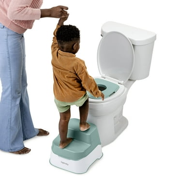 Summer Infant Lil Loo Potty, Blue - Walmart.com