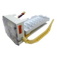 Samsung Genuine OEM DA47-00322J Refrigerator Sheath Heater - Walmart.com