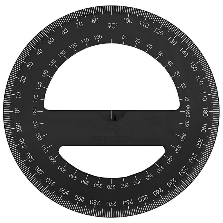 360 Protractor
