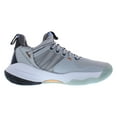 AND1 Attack 3.0 Unisex Shoes Size 10, Color: Light Grey - Walmart.com